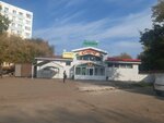 Домашняя выпечка (Mussa Jalil Avenue No:47Б), ekmek fırını  Naberejniye Çelny'den (Yar Çallı'dan)