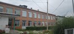 Mbou Podsinskaya (Zelyonaya ulitsa No:22, selo Podsineye), ortaokul  Hakasya'dan