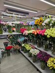 Roxi flowers (Yahromskaya Street No:1А), çiçekçiler  Moskova'dan