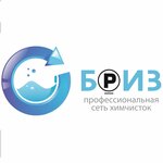 Бриз (Vyborgskoye Highway No:11), kuru temizlemeciler  Saint‑Petersburg'dan