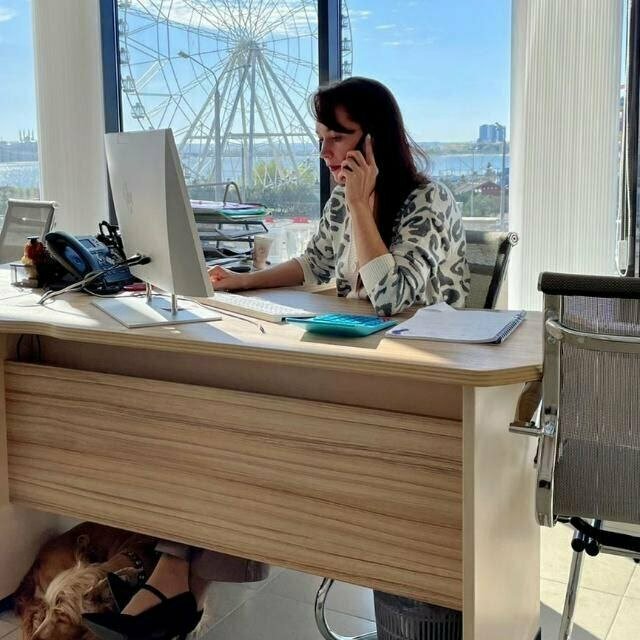 Eğitim merkezleri Akademichesky Tsentr, Kazan, foto