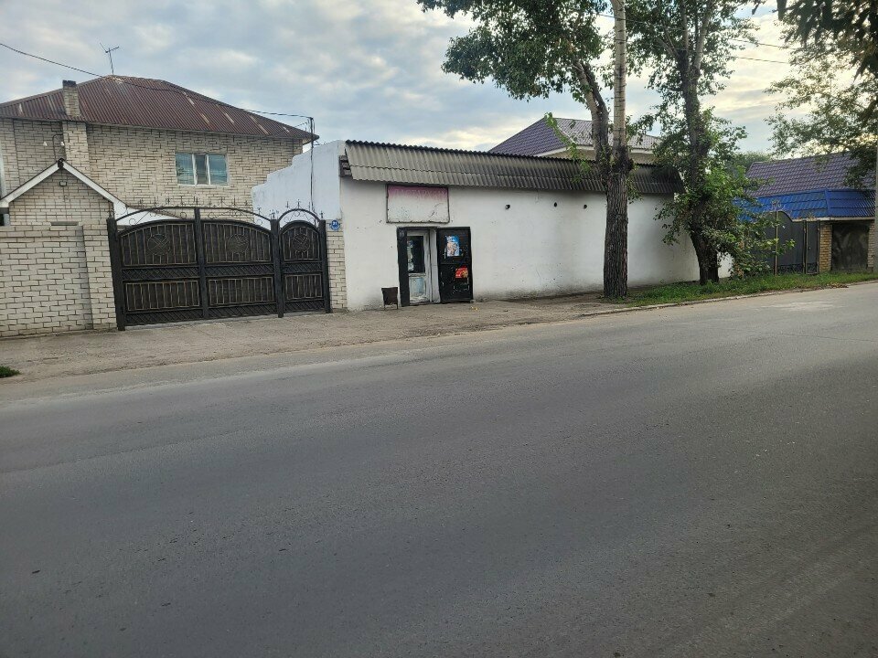 Market Dastarkhan, Semey, foto