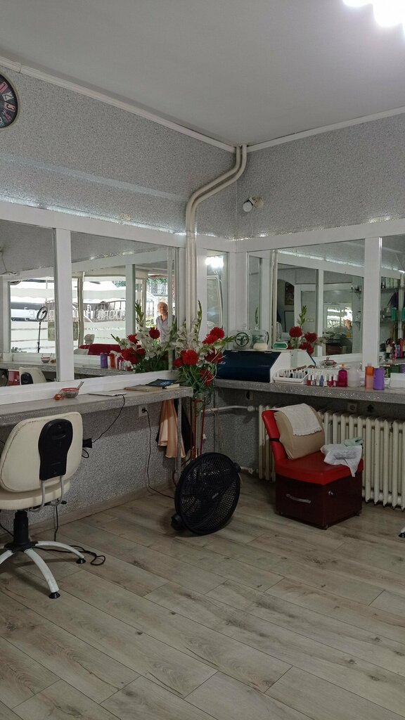 Kuaförler Dore Bayan Kuaförü, İstanbul, foto