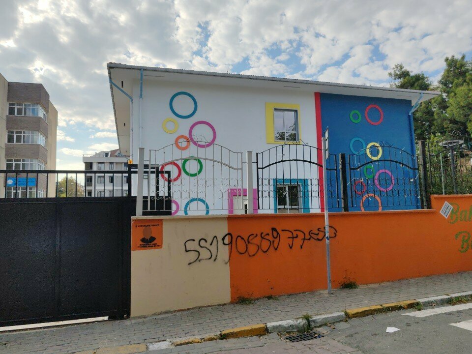 Stadyum Kazım Karabekir Halı Saha, İstanbul, foto