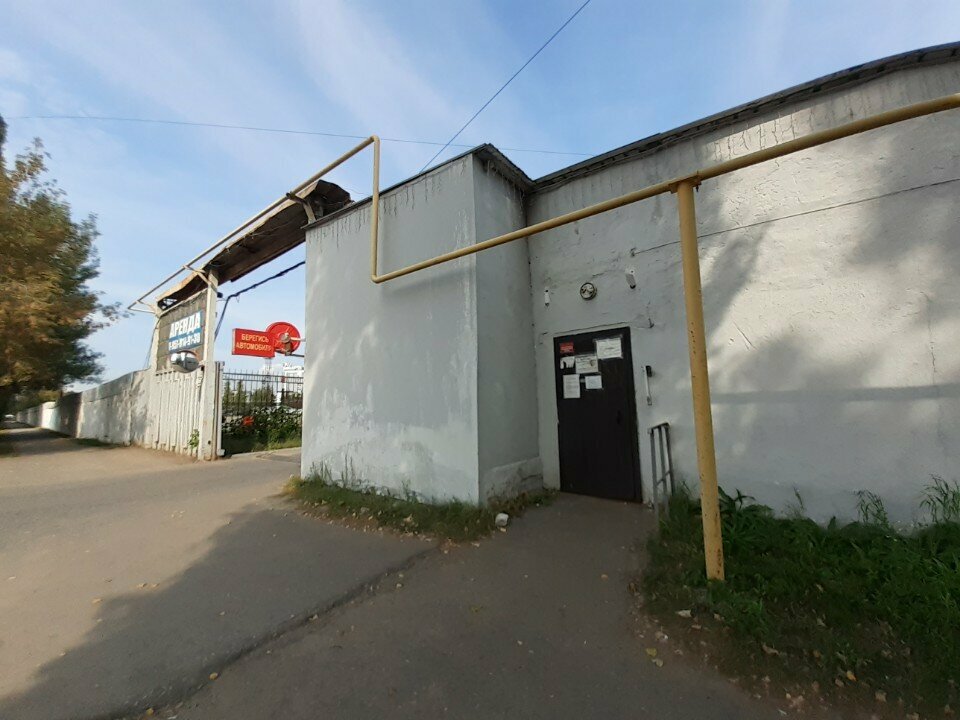 Montaj ekipmanları Tech-Krep, office, Nijni Novgorod, foto