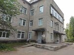 Клиническая больница № 9, отделение дистанционной литотрипсии (Tutaevskoe Highway No:31к3), hastaneler  Yaroslavl'dan