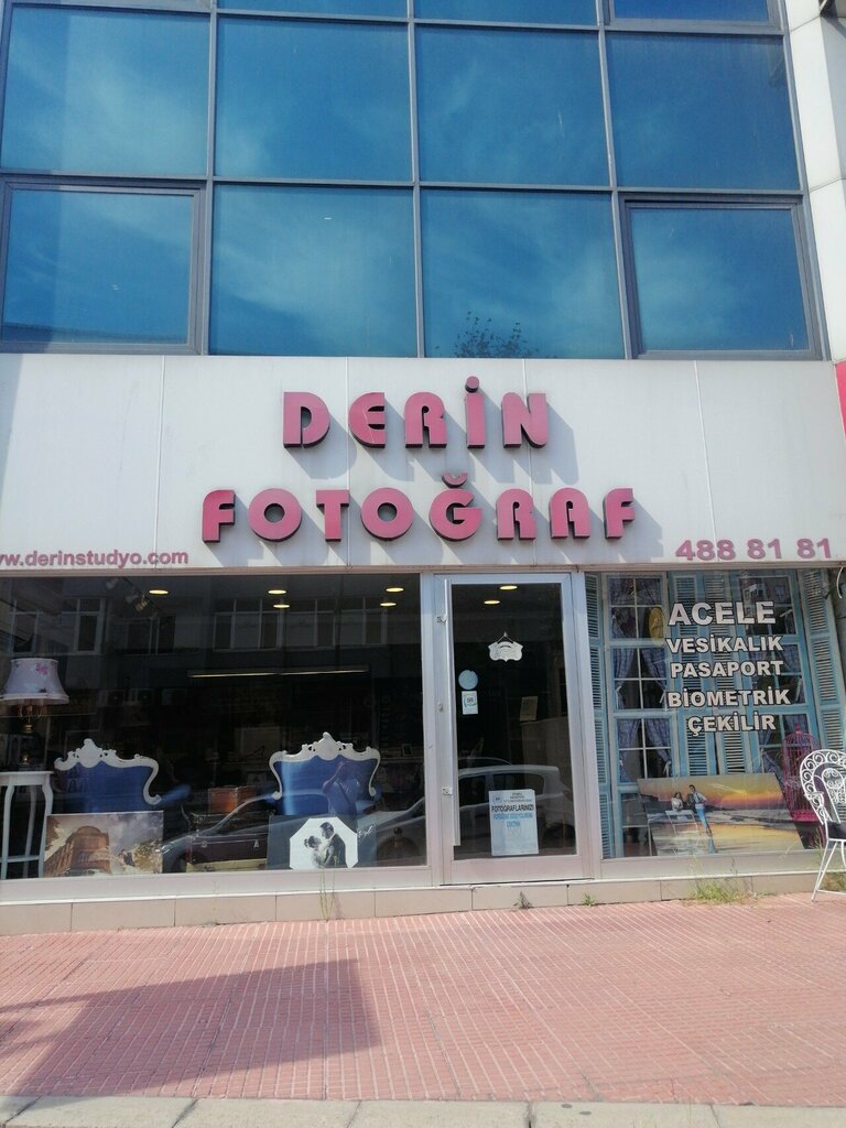Fotoğraf hizmetleri Derin Fotoğraf, İstanbul, foto