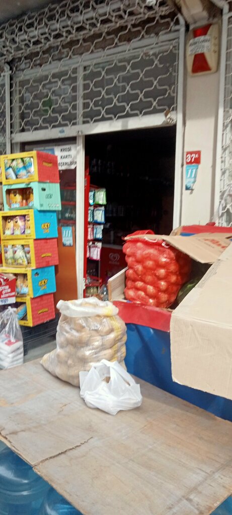 Market Apaydın Gıda, İstanbul, foto