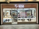 Sina pırlanta (Osmaniye Mah., Çobançeşme Koşuyolu Blv., No:3, Bakırköy, İstanbul), bijuteriler  İstanbul'dan