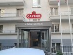 Çaykur Konukevi (Ankara, Çankaya, Umut Sok., 40), resort oteller, tesisler  Ankara'dan
