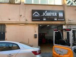 Kariyer istif (İstanbul, Başakşehir, İkitelli OSB Mah., İsteks-Dokumacılar Sanayi Sitesi, C3 Blok, 23), vinç firmaları  İstanbul'dan