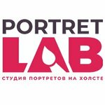 Portret Lab (Karla Marksa Avenue No:26/4), dijital baskı  Novosibirsk'ten