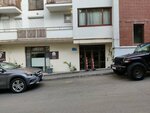 Port: 80 (Tbilisi, ubani Vake), reklam ajansları  Tiflis'ten