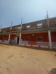 Isma Gonga (Luanda Province, Municipality of Luanda, Samba Grande), yüksekokul  Loanda'dan