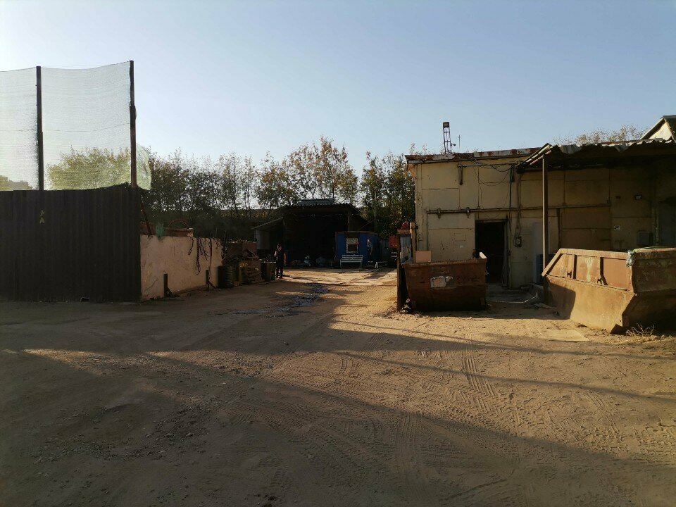 Beyaz eşya mağazaları Delvento, Moskova, foto