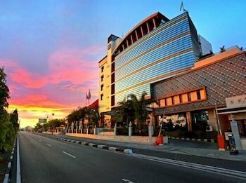 Otel Ros-In Hotel Yogyakarta, Dünya, foto