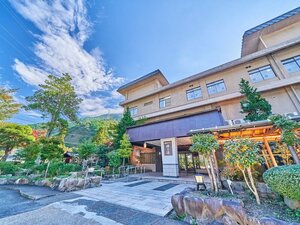Yukai Resort Terunoyu (Okayama Prefecture, Maniwa), otel