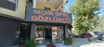 Seçkin Optik (Muğla, Fethiye, Akarca Mah., 1173. Sok., 1A), optik  Fethiye'den