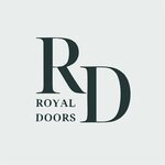 Royal Doors (Naprugovskaya doroga No:3с5), kapılar  Klin'den