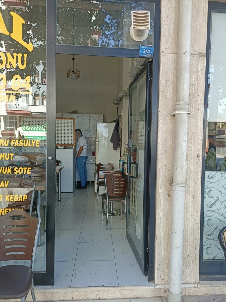 Restoran İkbal Çorba Salonu, Konya, foto