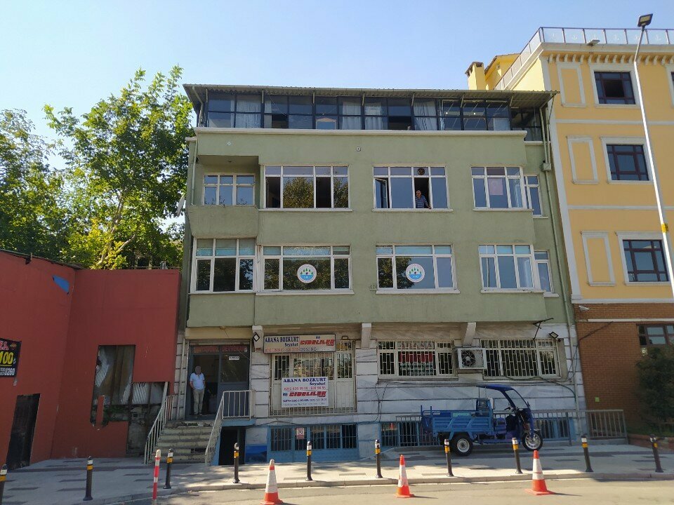 Sendikalar Kastamonu Doğanyurt Taşlıpınar Kültür Kalkındırma, İstanbul, foto