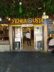 Yener Usta'nın Yeri (Gaziantep, Şahinbey, Seferpaşa Mah., Dere Kenari Sok., 9A), kafe  Gaziantep'ten
