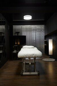 SculptoPlastika (Leningradskiy Avenue No:80к1), masaj salonları  Moskova'dan