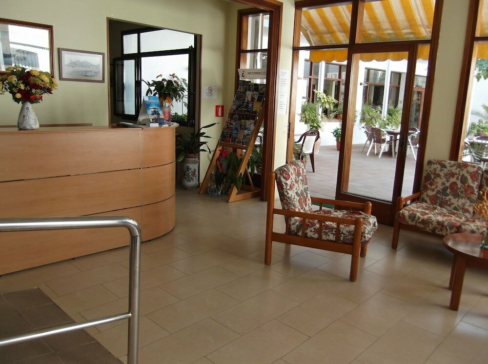 Otel Simeon, Tossa de Mar, foto