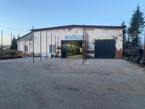 Форсаж (Karla Marksa street No:206А), otomobil servisi  Agryz'dan (Egerce'den)