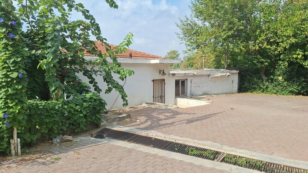 Belediyeler, devlet daireleri Antalya Rölöve ve Anıtlar Müdürlüğü, Antalya, foto