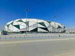 Konya Büyükşehir Belediye Stadyumu (Konya, Selçuklu, Parsana Mah.), stadyum  Konya'dan