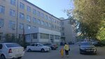 City Polyclinic No. 2 (Ibray Altynsarin Street No:3А), poliklinikler  Aktöbe'den