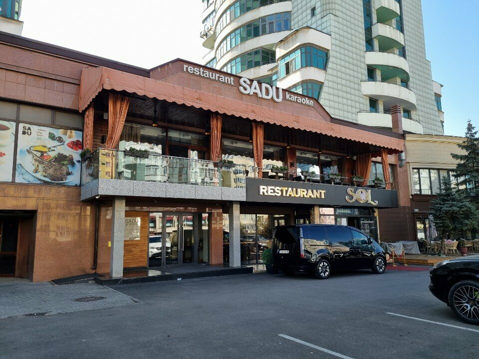 Epilasyon Lab Fab, Almatı, foto