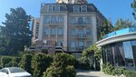 Berry_baku (Nеcеf bеy Vеzirov Street No:15), restoran  Bakü'den