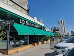Loba Coffee & Bakery (Adana, Seyhan, Pınar Mah., 74192. Sok., 1/1), kafe  Adana'dan