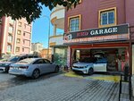 Red Garage (Adana, Mavi Blv., 81C), otomobil yedek parçaları  Adana'dan