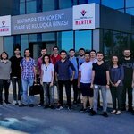 Anka Mikroelektronik Sistemler (Reşitpaşa Mh., Katar Cd., No: 2/11/4, Sarıyer, İstanbul), yazılım firmaları  İstanbul'dan