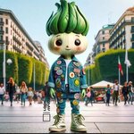 Look Лучок (ulitsa Oskanova No:5), çocuk giyim mağazaları  Lipetsk'ten