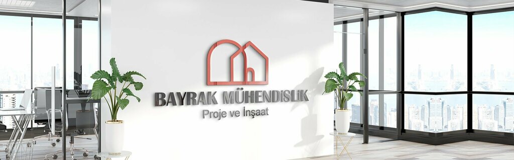 i̇nşaat firmaları Bayrak Mühendislik, Başiskele, foto