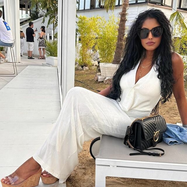 Giyim mağazası Pinko Boutique, Serik, foto