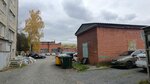 Трансформаторная подстанция № 495 (Kuznetskiy prospekt No:17Б), mühendislik altyapısı  Kemerovo'dan