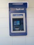 Yapıkredi ATM (Oğuzlar Mah., 1370. Sok., No:4C, Çankaya, Ankara), atm'ler  Ankara'dan