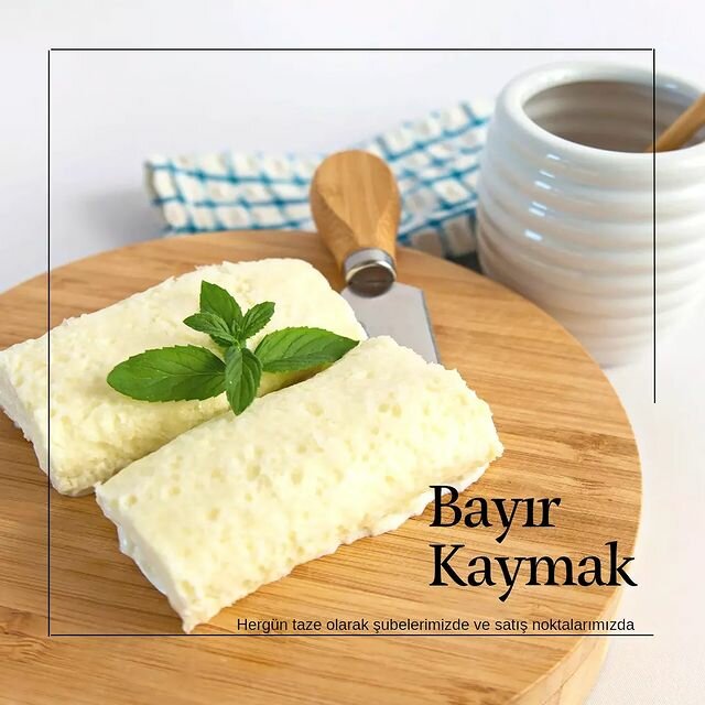 Süpermarket Uysal Market - Küçükkuyu Şubesi, Ayvacık, foto