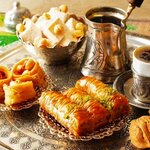 Çarşı Kahvecisi (Çanakkale, Gelibolu, Yazıcızade Mah., Atatürk Cad., 34A), kafe  Gelibolu'dan