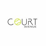Court Avenue (Kolomenskaya Embankment No:20с1), tenis kulüpleri ve kortları  Moskova'dan