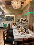 Vesna (Zarechnaya ulitsa No:8к1), kafe  Sertolovo'dan
