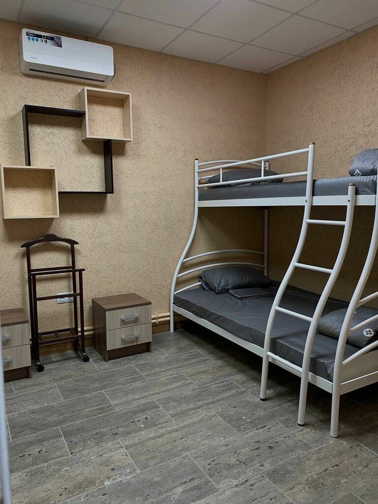 Otel Апарт-отель на Мира 14, Stavropolski krayı, foto