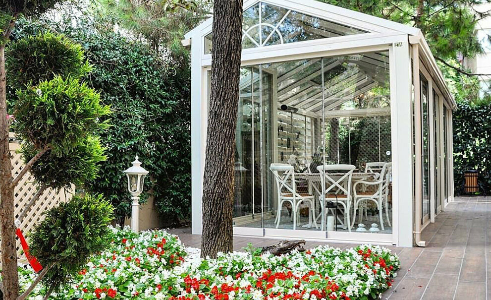 Otomatik kapı firmaları Asel Metal Yapı, Ortahisar, foto