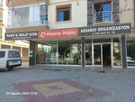 Aksaray'ı Geziyorum (Aksaray, Aksaray Merkez , Hacıhasanlı Mah., 7 Blv., 214), seyahat acenteleri  Aksaray'dan