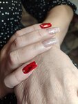 ElkaNails (ulitsa imeni A.N. Radishcheva No:50), manikür-pedikür  Saratov'dan